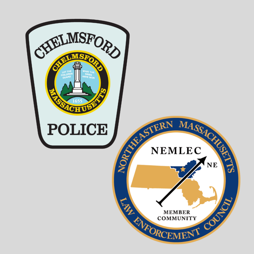 Chelmsford Police Department and NEMLEC Assist in Locating and Aiding ...